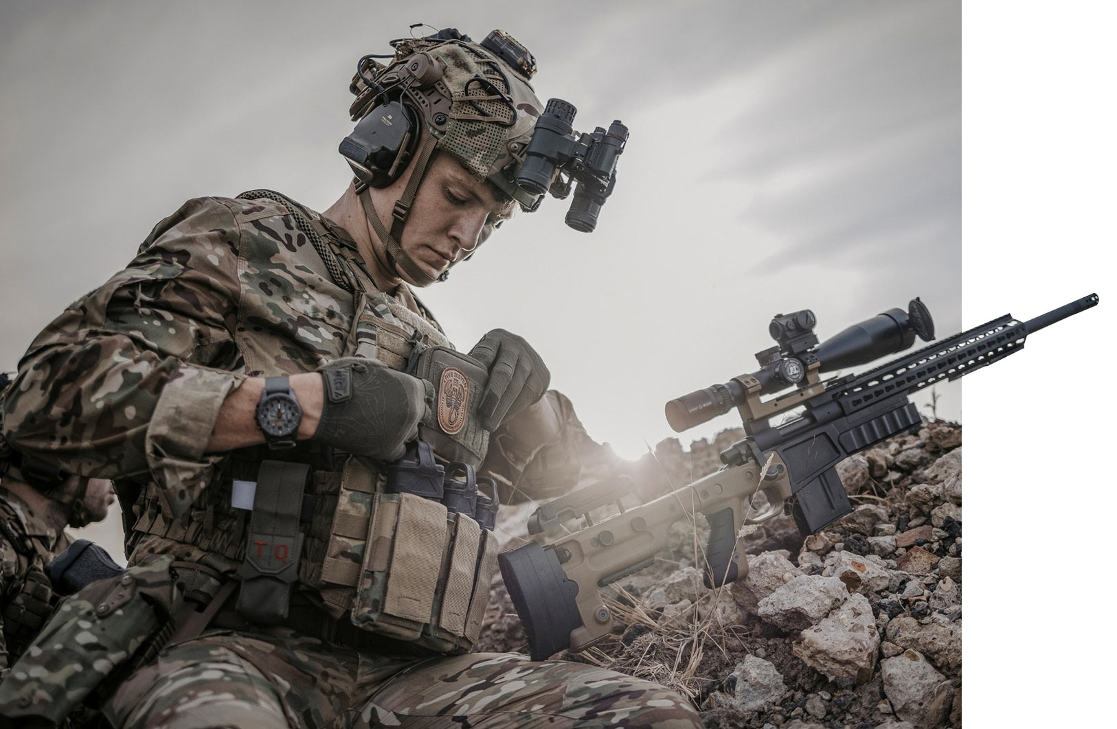 Tactical-Trading | Dubai & Abu Dhabi | Tactical Equipment, Military ...