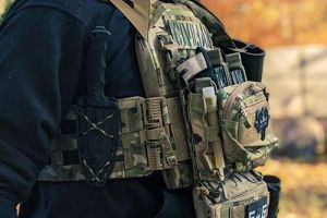 Tactical gear leading brands Camelbak, Blackhawk, 5.11, SOG, Oakley ...